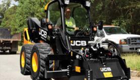 JCB 300 Skid Steer Specs (2009 - 2012) | LECTURA Specs