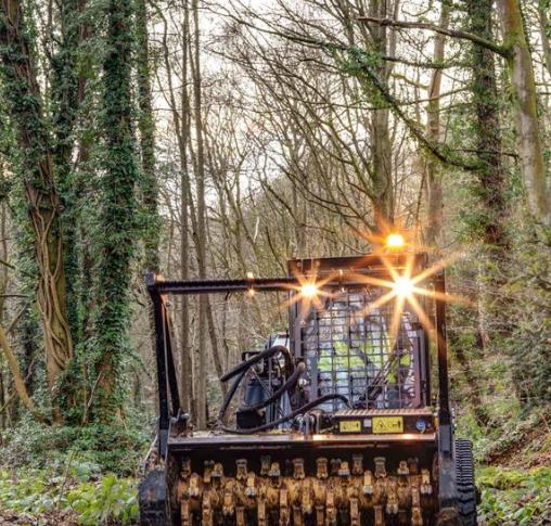 JCB 325T Skid Steer Specs & Dimensions (2017 - 2020) | LECTURA Specs