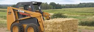 Case 430 Spec Sheet