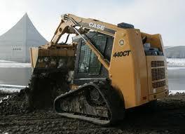 Case 440 Skid Steer Specs & Dimensions (2005 - 2008) | LECTURA Specs