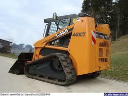 Case 440 CT Tier 3 Skid Steer Specs & Dimensions (2008 - 2012 ...