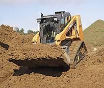 Case 440 S 3 Skid Steer Specs & Dimensions (2008 - 2012) | LECTURA Specs