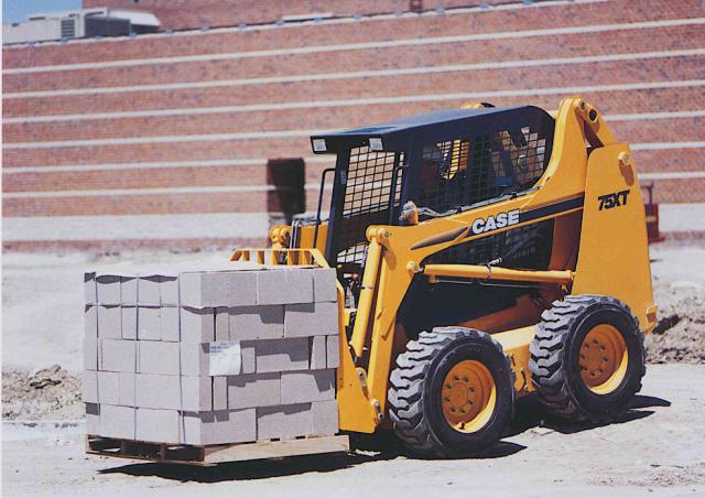 Case 90XT Skid Steer Specs & Dimensions (1997 - 2014) | LECTURA Specs