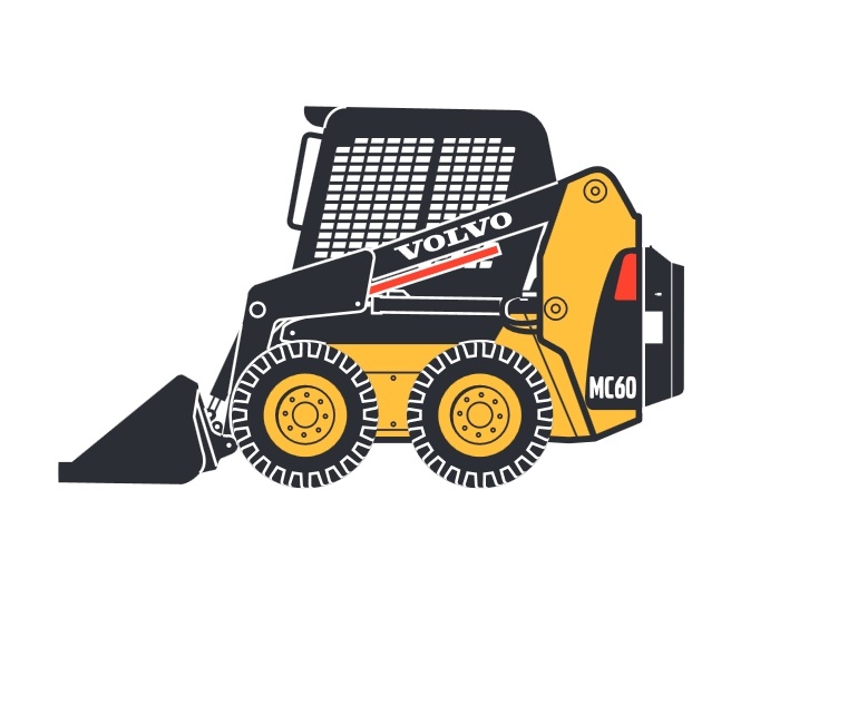 Volvo MC60 Skid Steer Specs (2003 - 2005) | LECTURA Specs