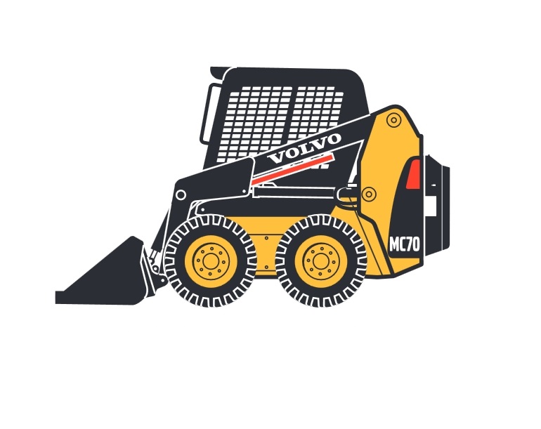 Volvo MC70 Skid Steer Specs (2003 - 2005) | LECTURA Specs