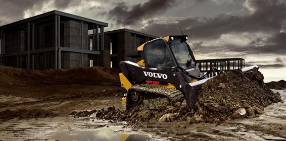 Volvo MCT 85 C Skid Steer Specs & Dimensions (2013 - 2015) | LECTURA Specs