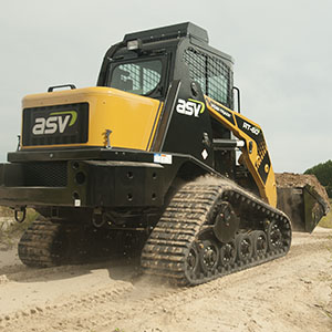ASV RT 60 Skid Steer Specs & Dimensions (2017 - 2025) | LECTURA Specs