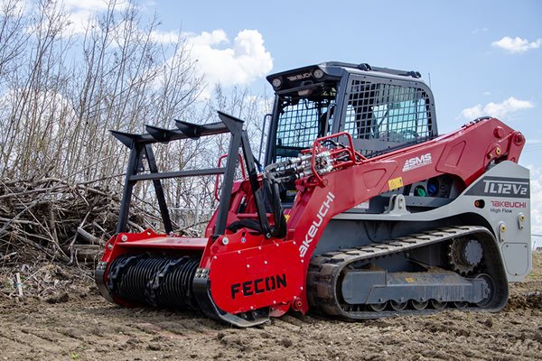 Takeuchi TL 10 V2 Specifications & Technical Data (2018-2022) | LECTURA ...