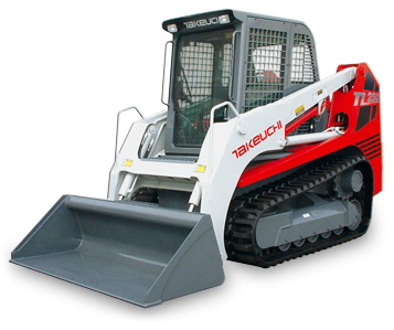 Takeuchi TL 12 Skid Steer Specs & Dimensions (2015 - 2015) | LECTURA Specs