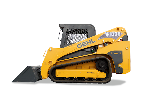 Gehl VT320 Skid Steer Specs & Dimensions (2020 - 2025) | LECTURA Specs