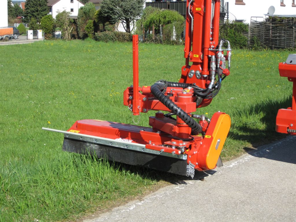 Dücker DUA 700 TTM 13 Specifications & Technical Data (2007-2025 ...