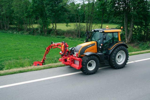 Dücker DUA 700 VMS 1200 Specifications & Technical Data (2007-2025 ...