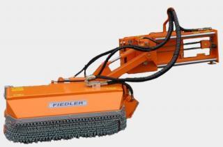 Fiedler FF 1000 Specifications & Technical Data (2003-2014) | LECTURA Specs
