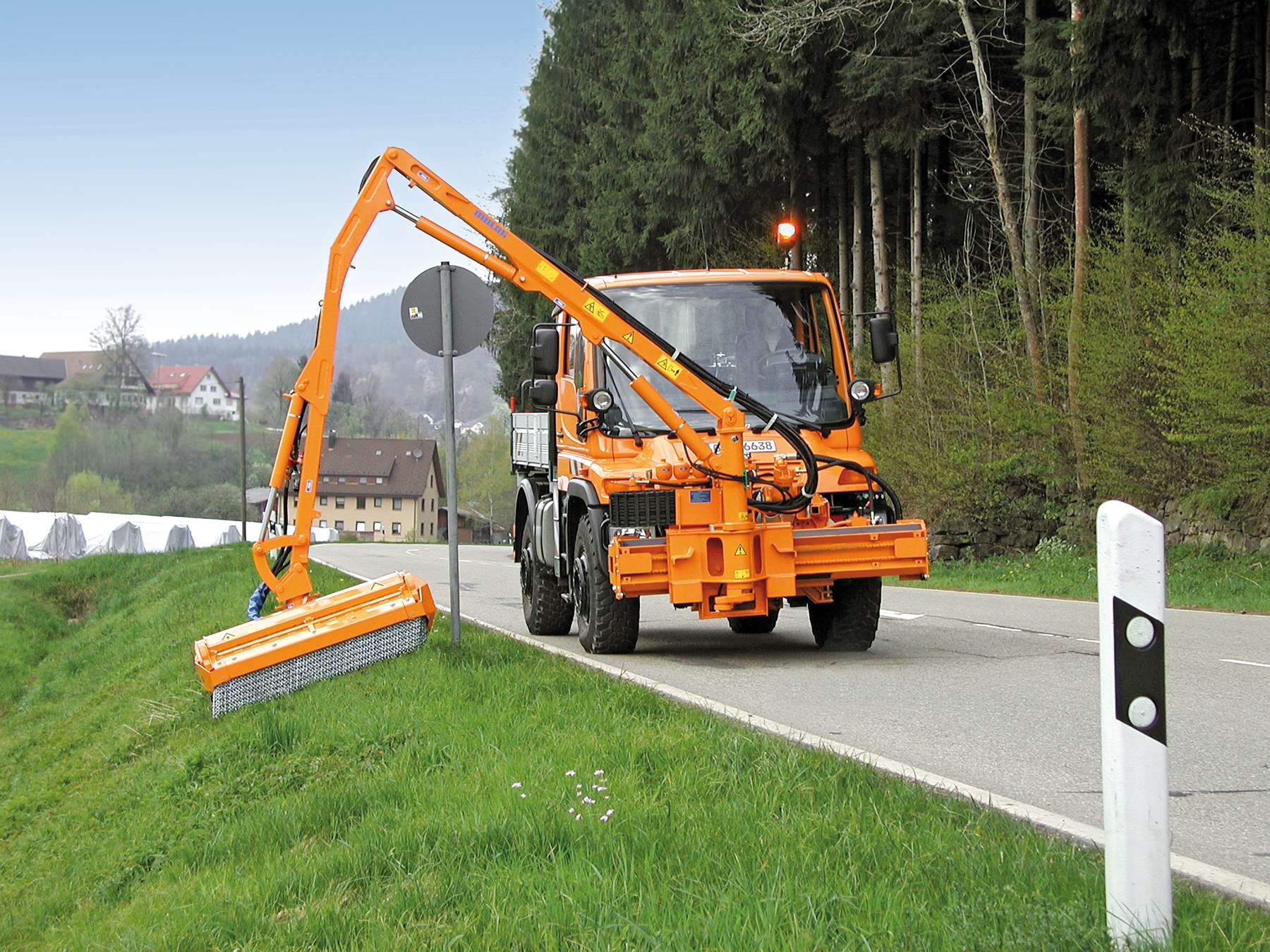 Mulag FME 600 Specifications & Technical Data (1996-2025) | LECTURA Specs