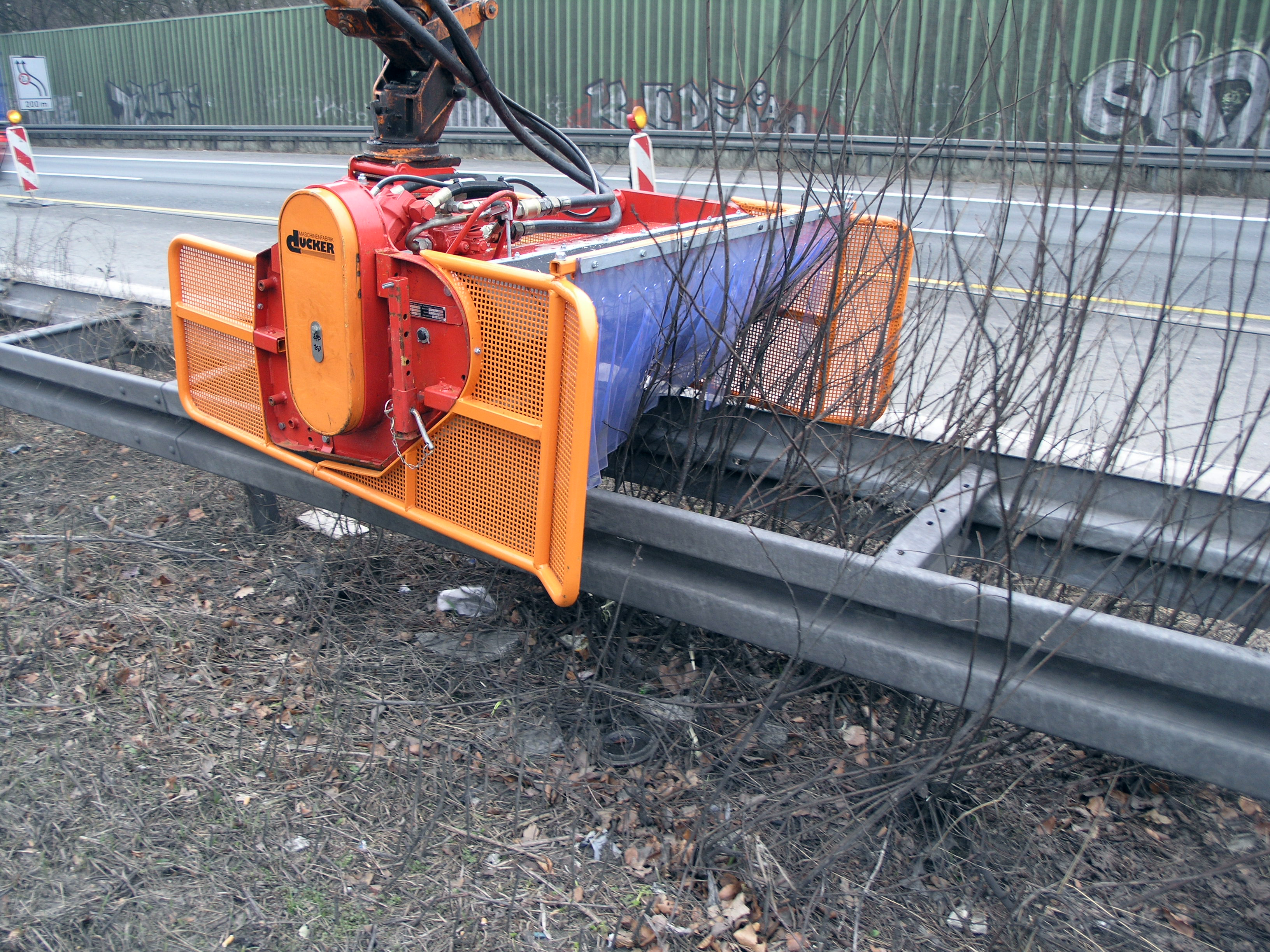 Dücker HDM 600 GMK 12 Specifications & Technical Data (2019-2025 ...