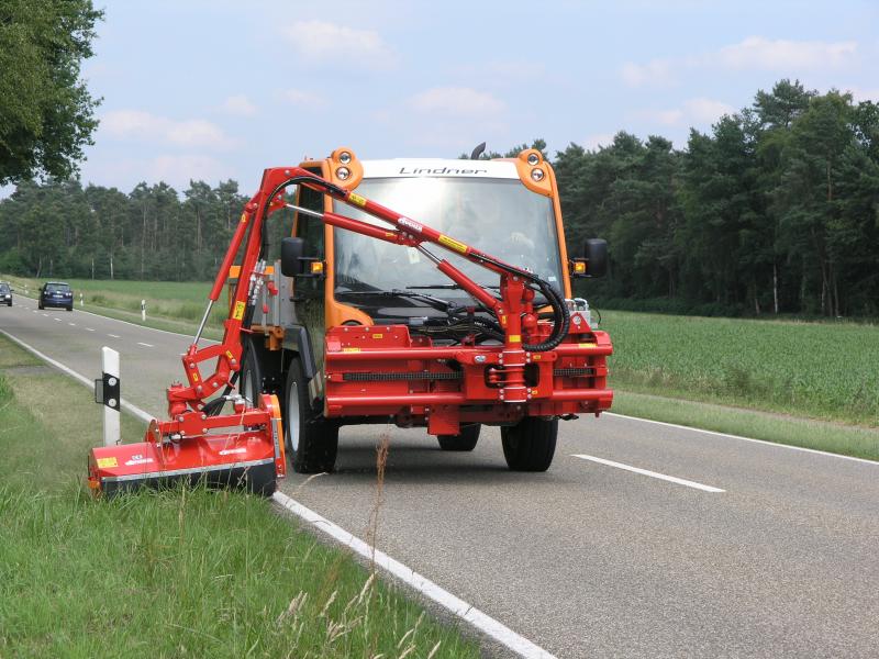 Dücker MBM 400 MKT 10 Specifications & Technical Data (2010-2025 ...