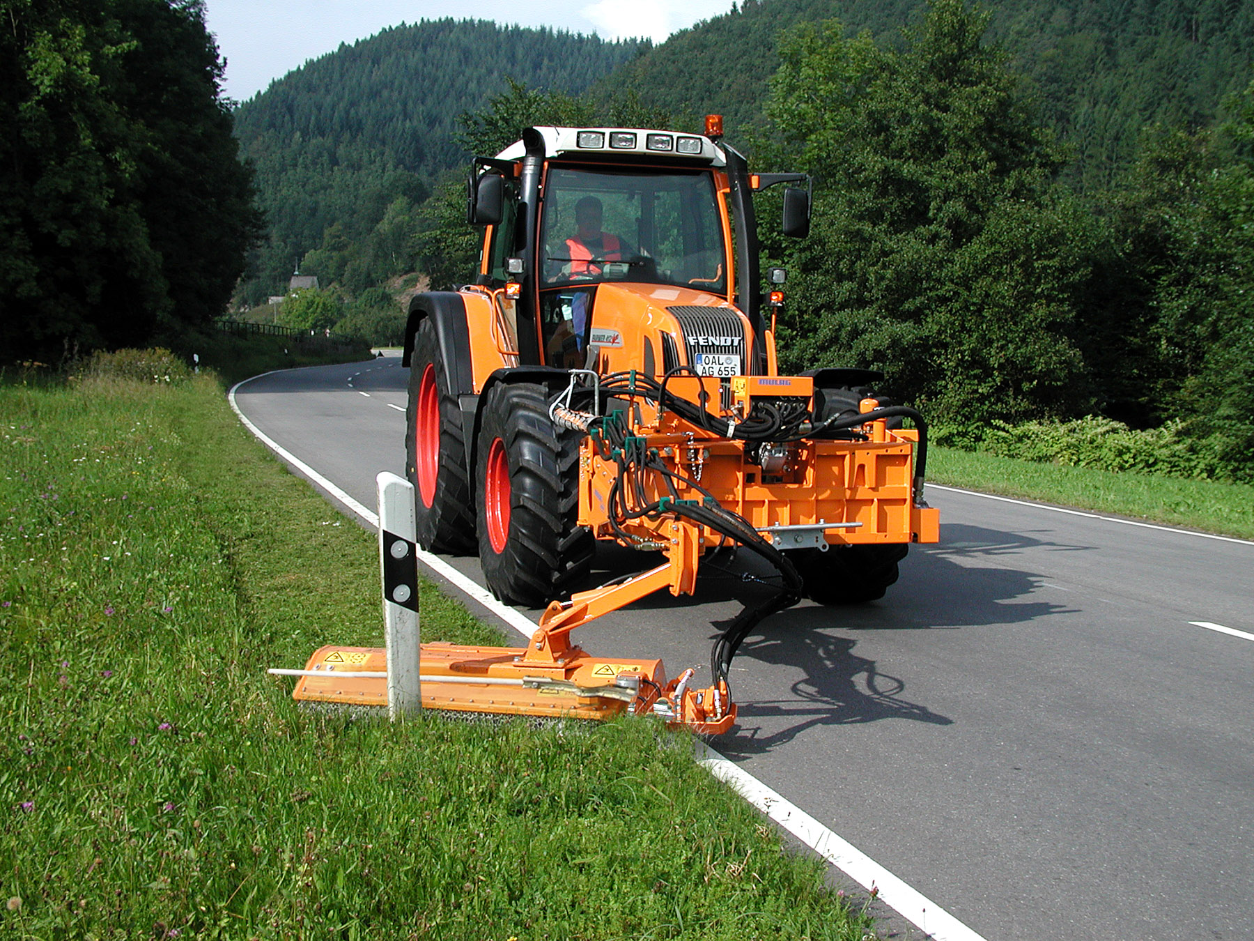 Mulag MRS 300 Specifications & Technical Data (2002-2025) | LECTURA Specs