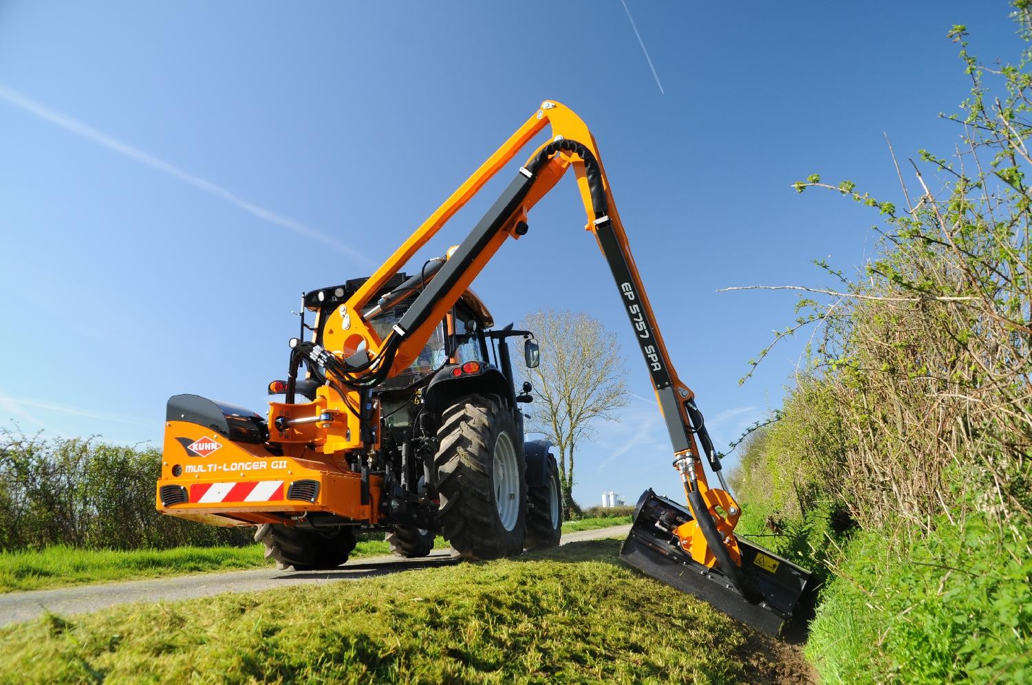 Kuhn Multi Longer Gii 5057 P Specifications And Technical Data 2013 2024 Lectura Specs