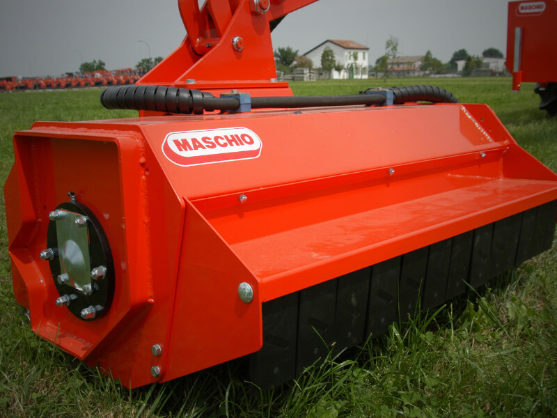 Maschio Palma 600 Specifications & Technical Data (2019-2025) | LECTURA ...