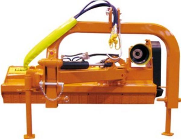 Berti TA 180 Specifications & Technical Data (2008-2025) | LECTURA Specs