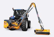 Ferri TP 610 Specifications & Technical Data (2020-2025) | LECTURA Specs