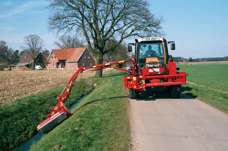 Dücker UNA 500 Specifications & Technical Data (1996-2007) | LECTURA Specs