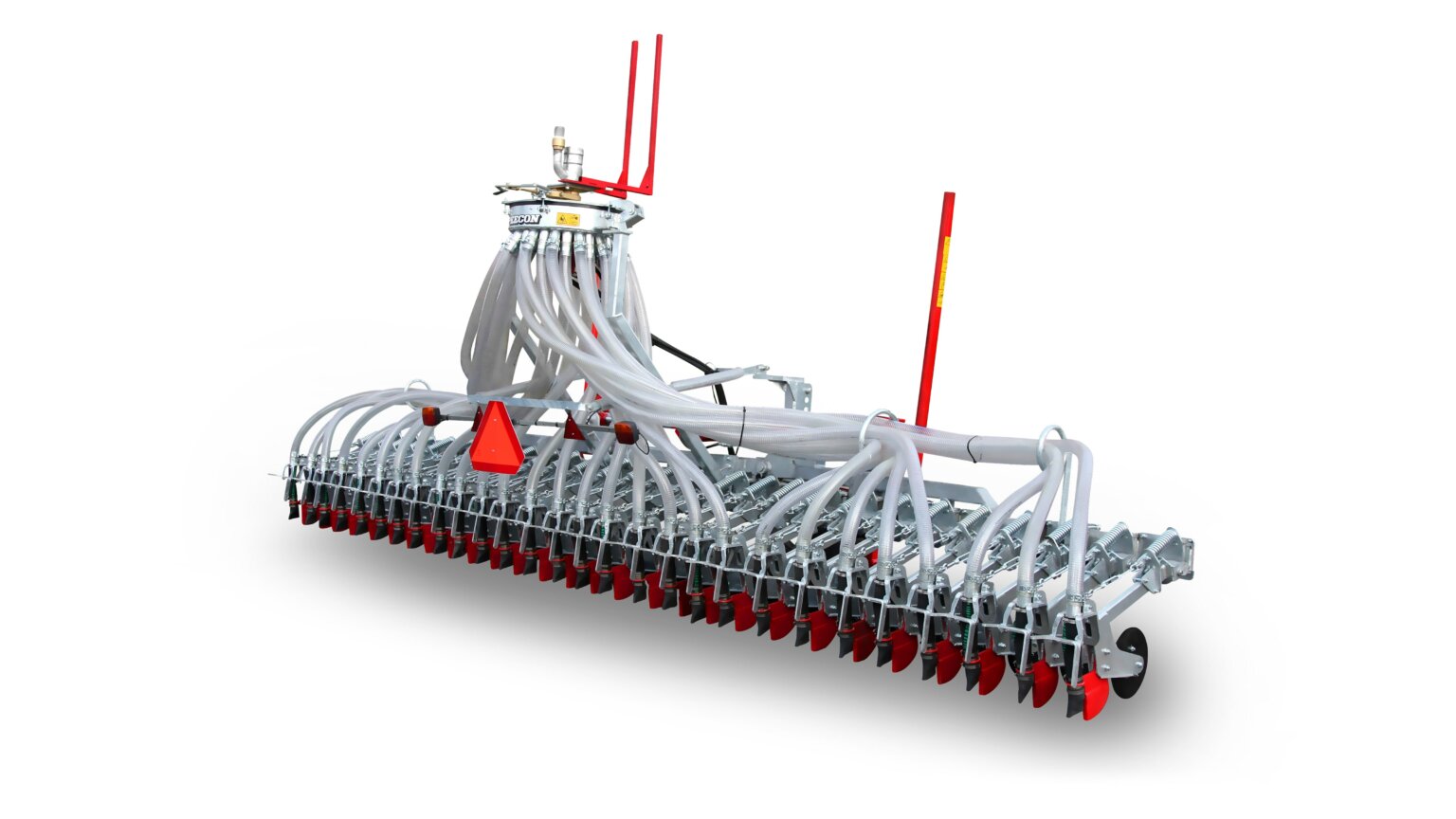 Peecon 836 Profi Specifications & Technical Data (2019-2021) | LECTURA ...