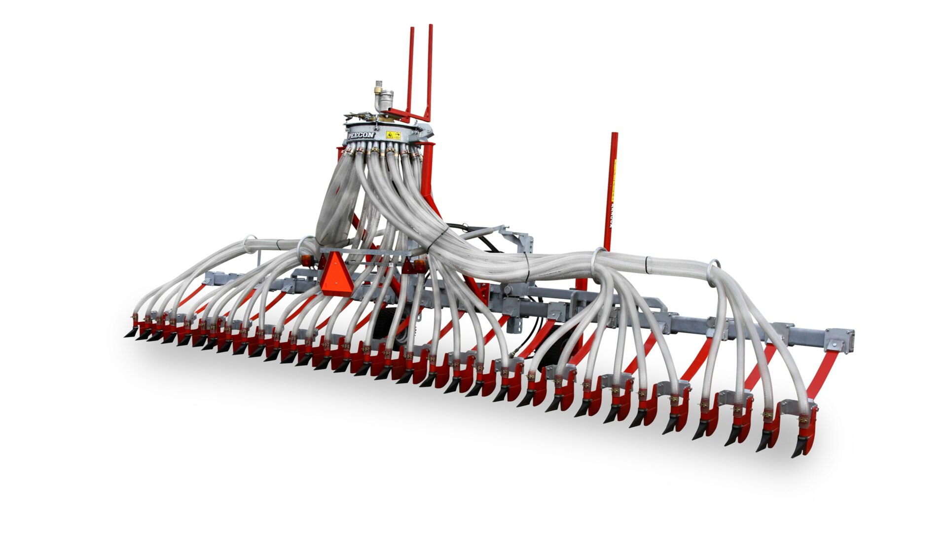 Peecon Eco 704 Specifications & Technical Data (2019-2021) | LECTURA Specs