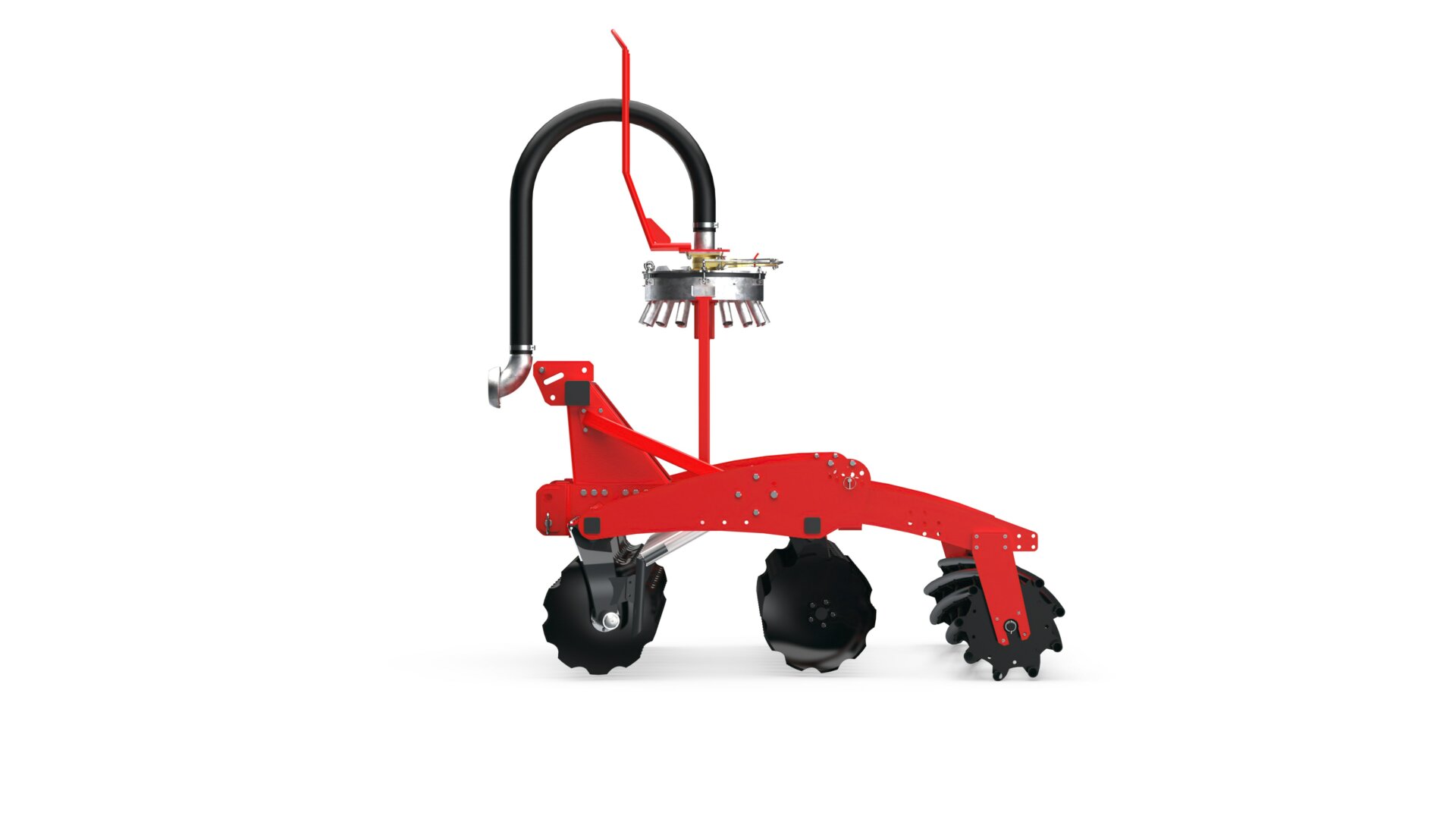 Peecon SEB 400 XLH Specifications & Technical Data (2019-2025 ...