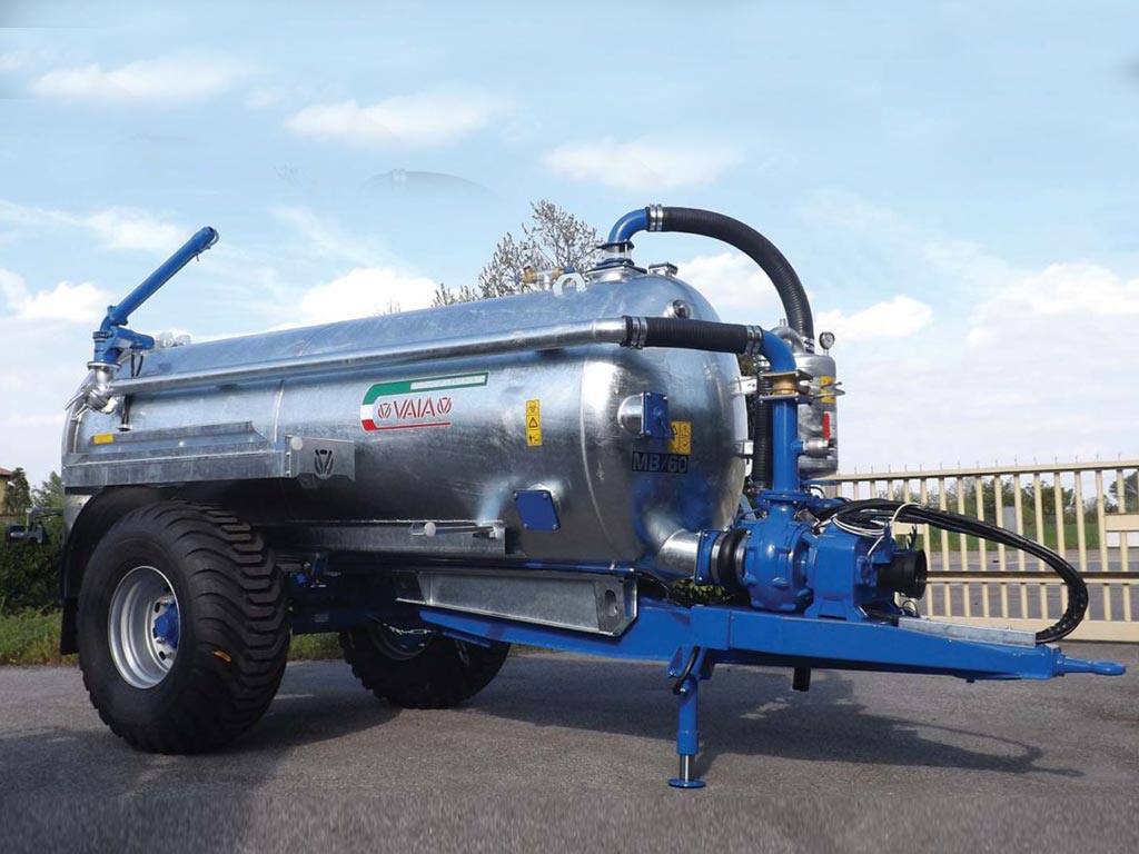 Vaia MB606 Specifications & Technical Data (2019-2025) | LECTURA Specs