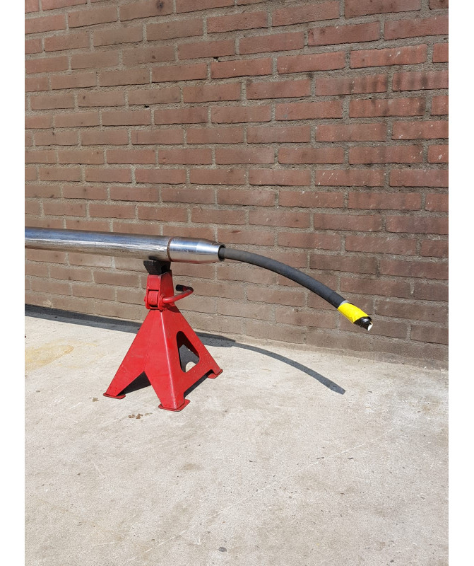 Essig IP 45 Specifications & Technical Data (1996-2025) | LECTURA Specs