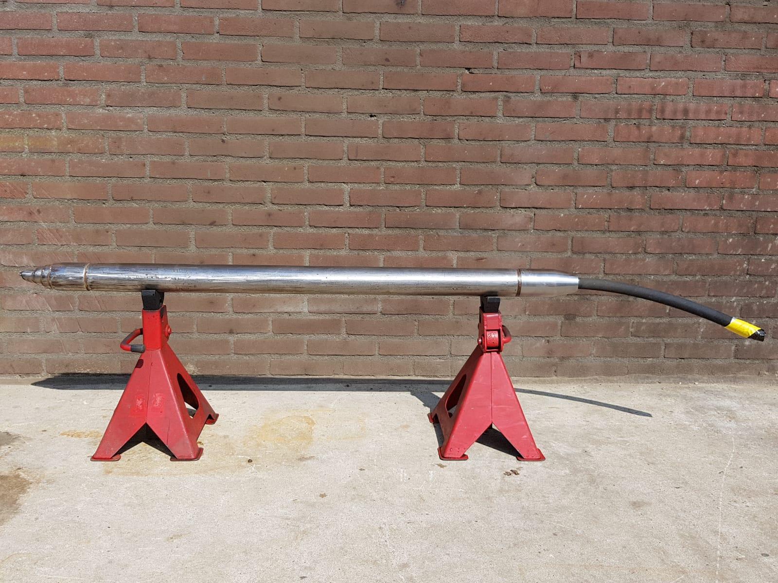 Essig IP 70 Specifications & Technical Data (1996-2025) | LECTURA Specs