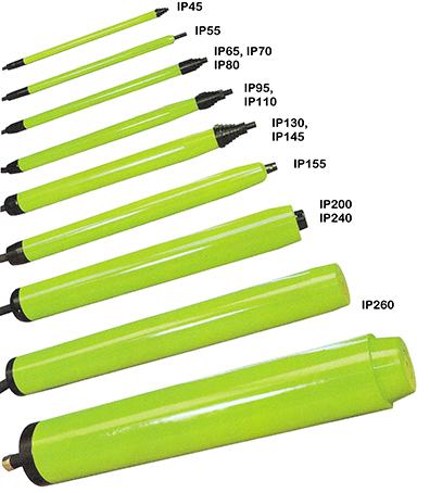 Essig IP 80 Specifications & Technical Data (1996-2025) | LECTURA Specs