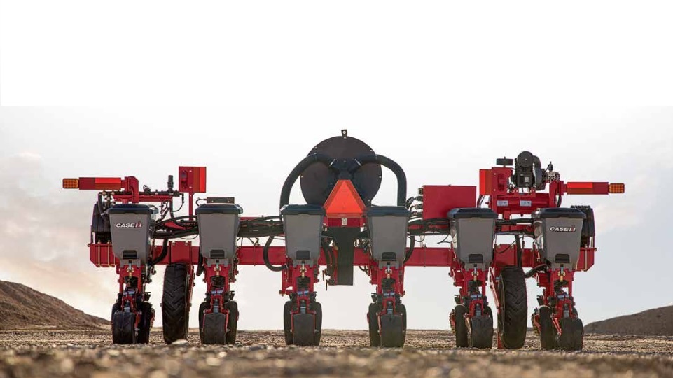 Case IH 2110 Early Riser 30 Specifications & Technical Data (2023-2025 ...