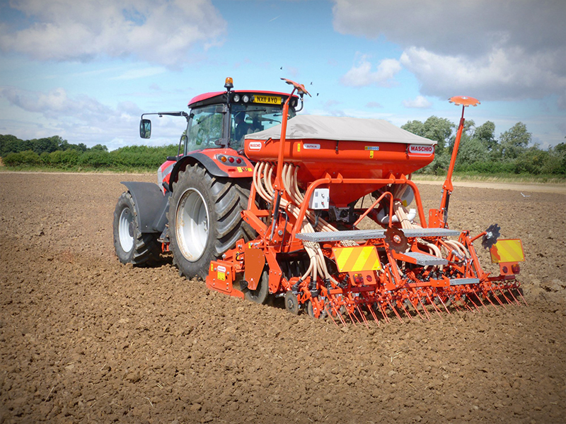 Gaspardo Alitalia Perfecta Orso Combi 400 Specifications & Technical ...