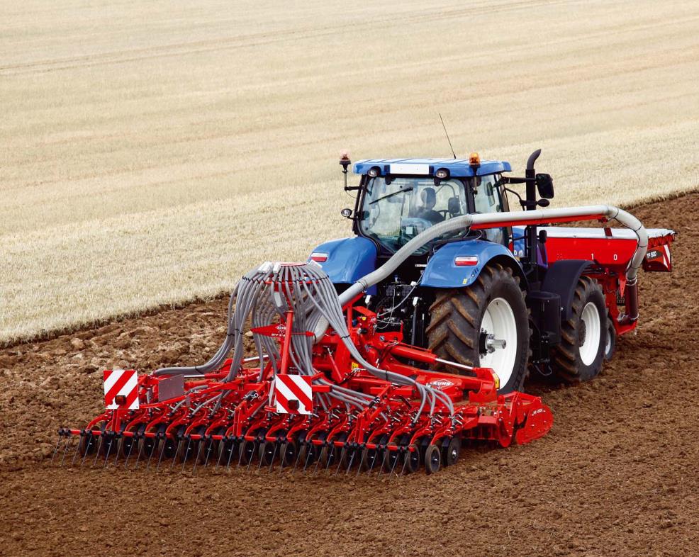 Kuhn BTF 402 28 SD QS Specifications & Technical Data (2007-2011 ...
