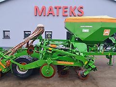 Amazone Cirrus 4003-2C TwinTeC Specifications & Technical Data (2023 ...