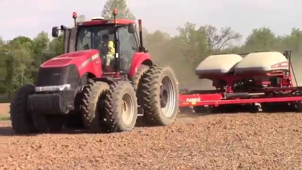 Case IH Early Riser 1255 24R30 Specifications & Technical Data (2023 ...