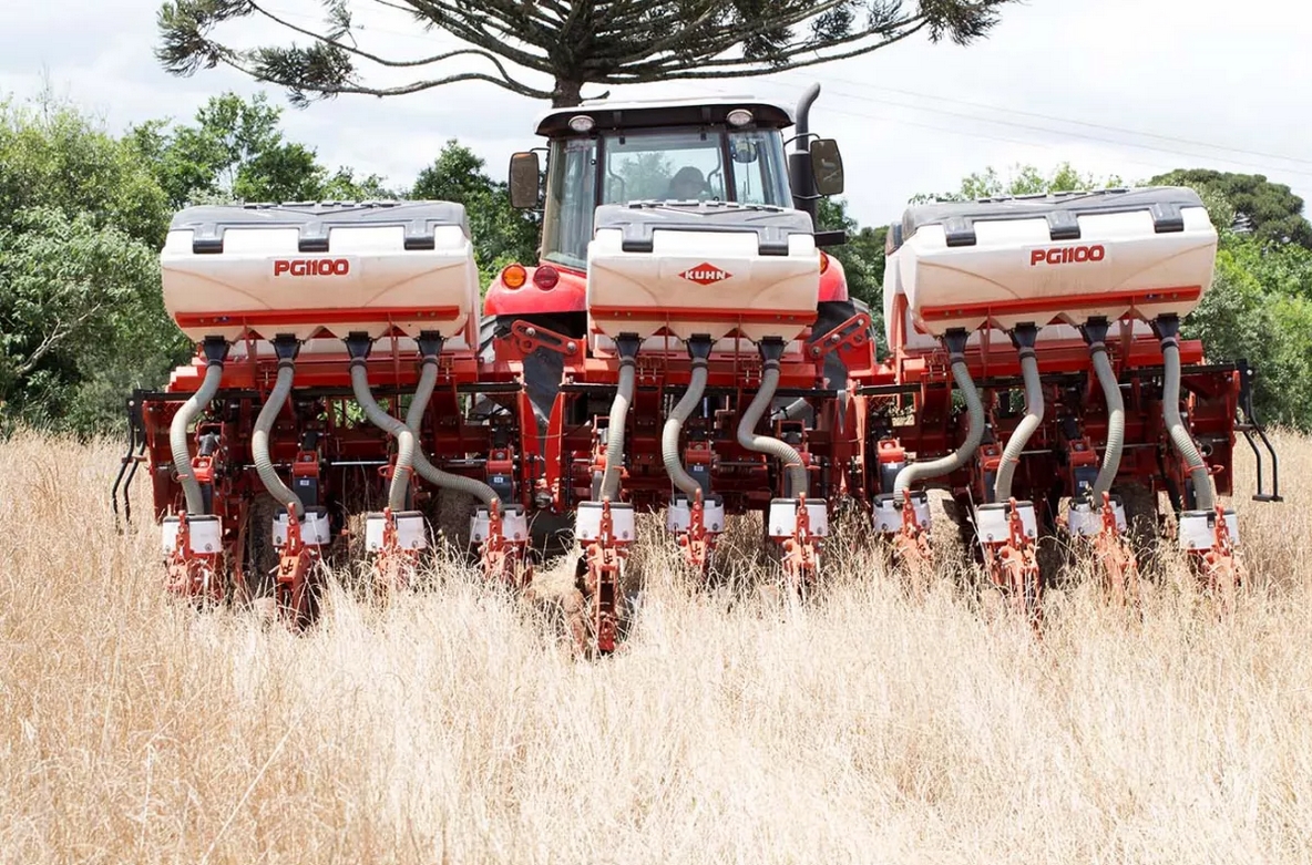 Kuhn Flex 11 Specifications And Technical Data 2023 2025 Lectura Specs