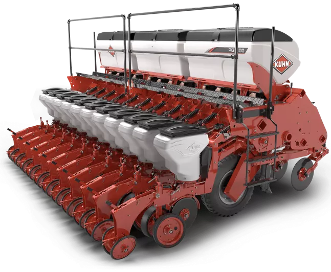 Kuhn Flex 11 Specifications And Technical Data 2023 2025 Lectura Specs