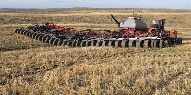 Case IH Flex Hoe 400 Specifications & Technical Data (2021-2025 ...