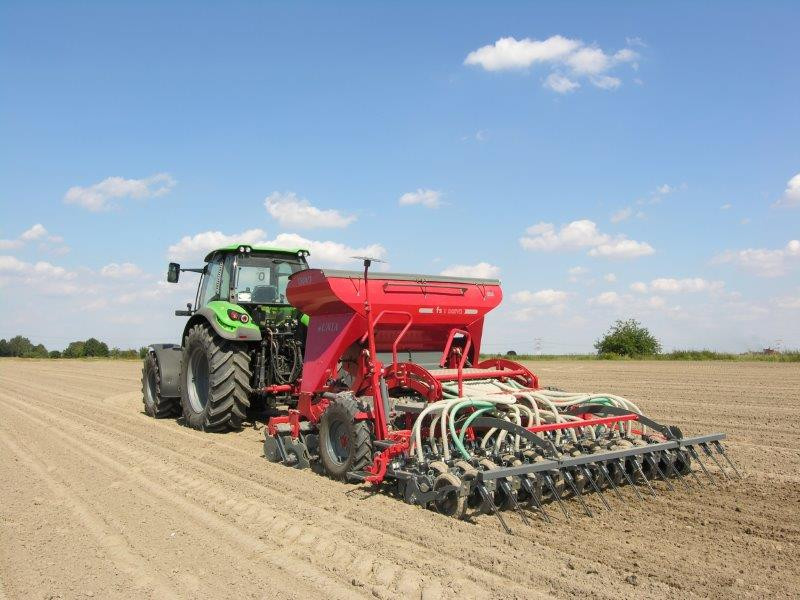 Unia FS T Drive 1500/3 Specifications & Technical Data (2017-2018 ...