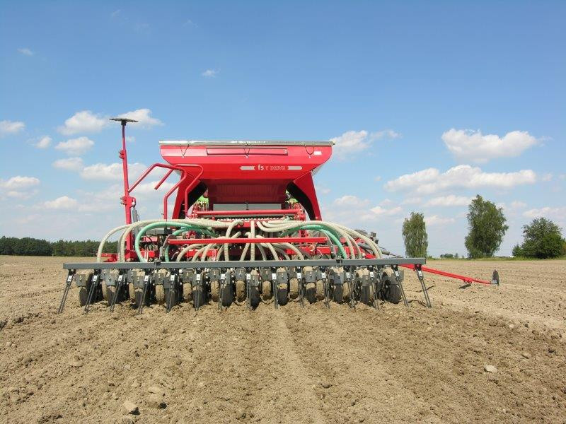 Unia FS T Drive 1500/3 Specifications & Technical Data (2017-2018 ...