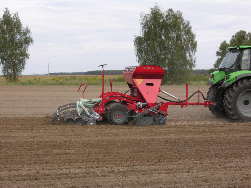 Unia FS T Drive 1500/3 Specifications & Technical Data (2017-2018 ...