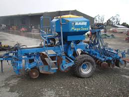 Rabe MegaSeed 3001 GZW 660 Specifications & Technical Data (2000-2008 ...