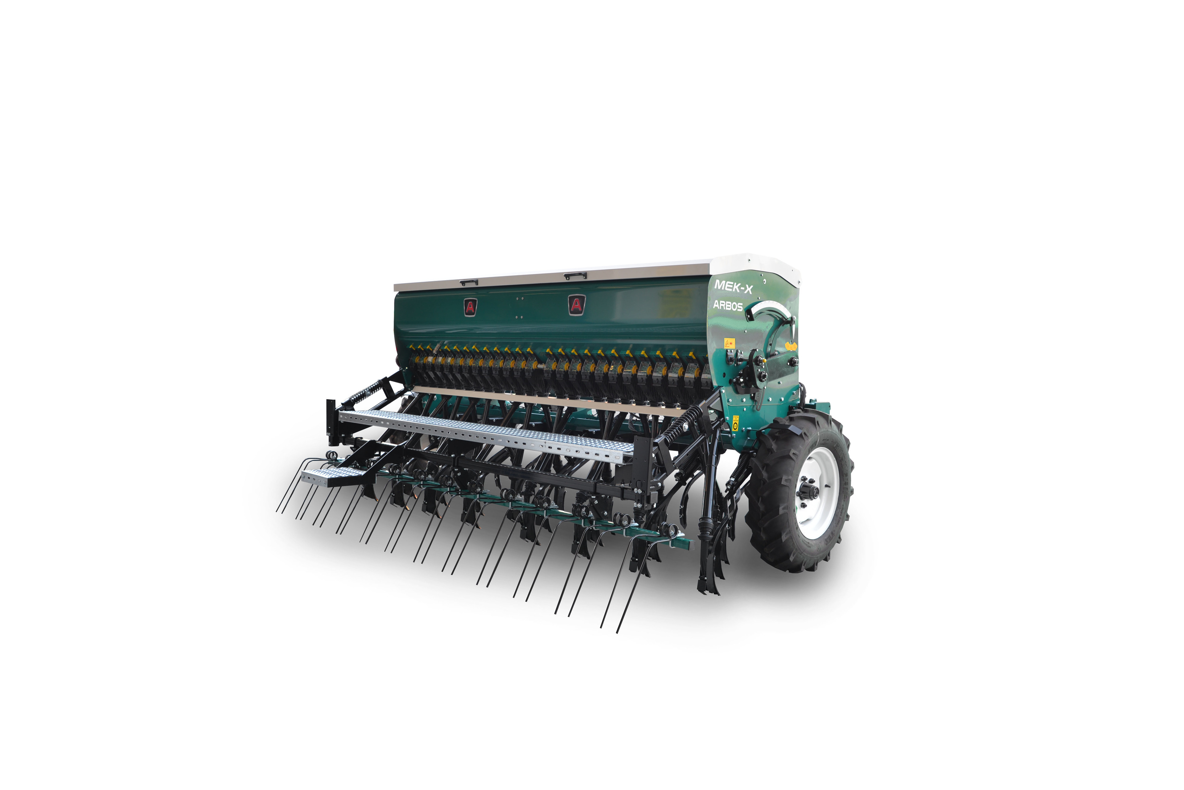 Arbos MEK-X 300 Specifications & Technical Data (2023-2025) | LECTURA Specs
