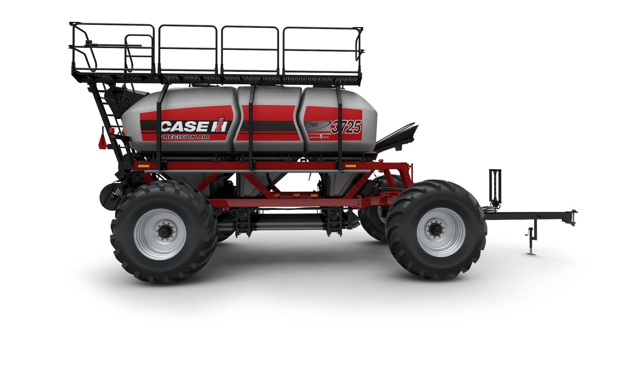 Case IH Precision Air 4765 Specifications & Technical Data (2021-2025 ...
