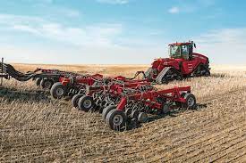 Case IH Precision Disk 500DS 60 Specifications & Technical Data (2021 ...