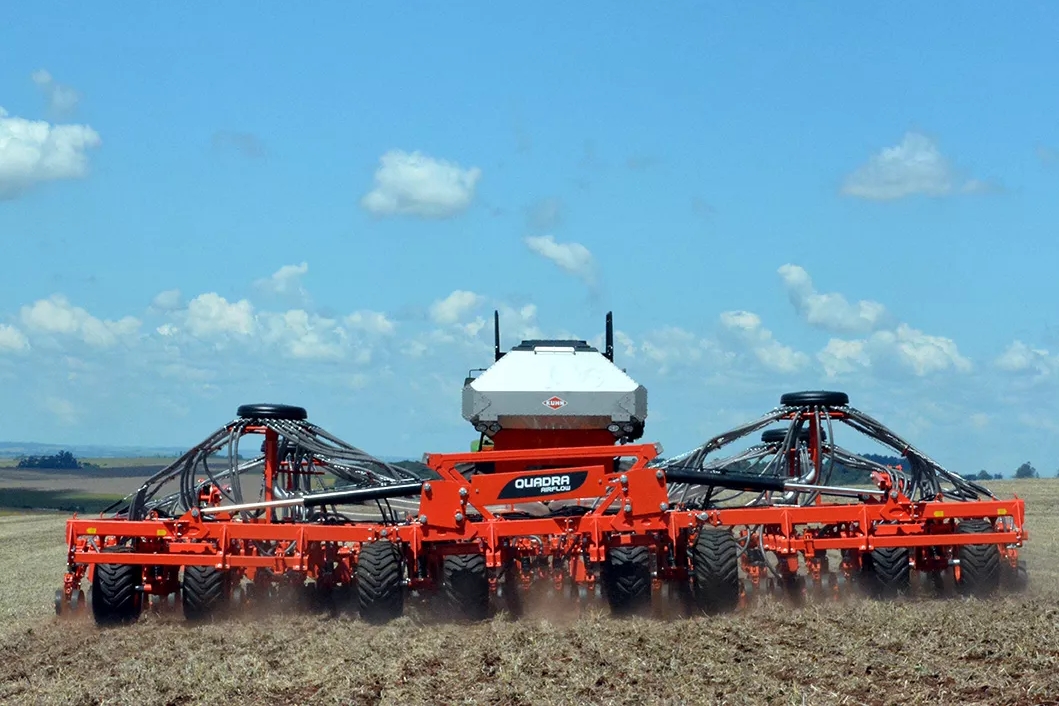 Kuhn Quadra AirFlow 10000 Specifications & Technical Data (2023-2025 ...