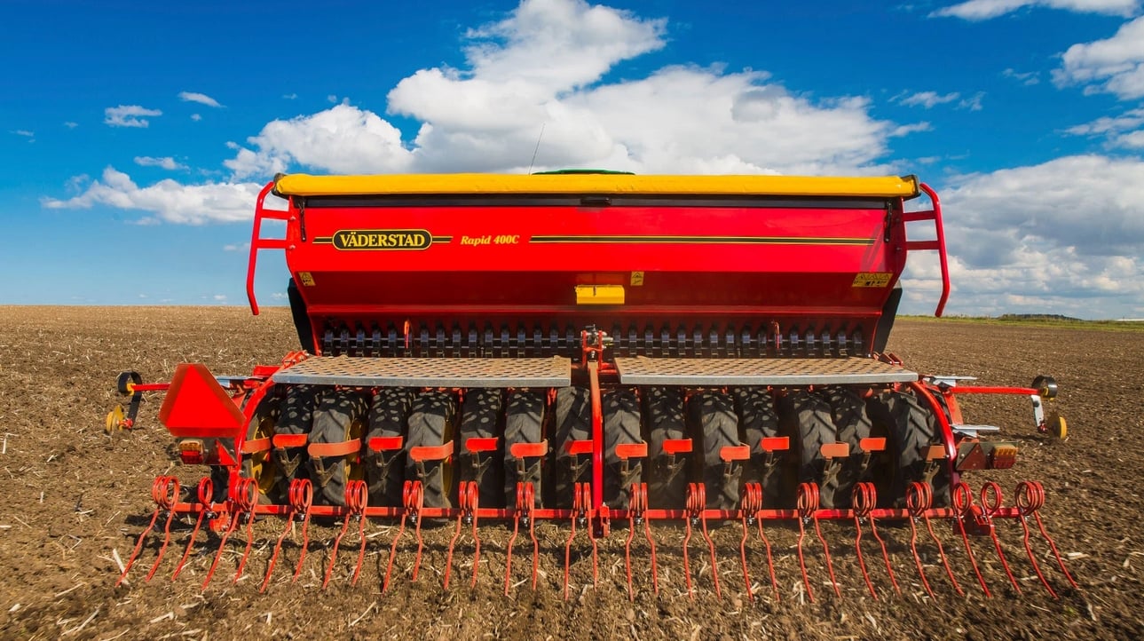 Väderstad Rapid 400C Specifications & Technical Data (2014-2021 ...